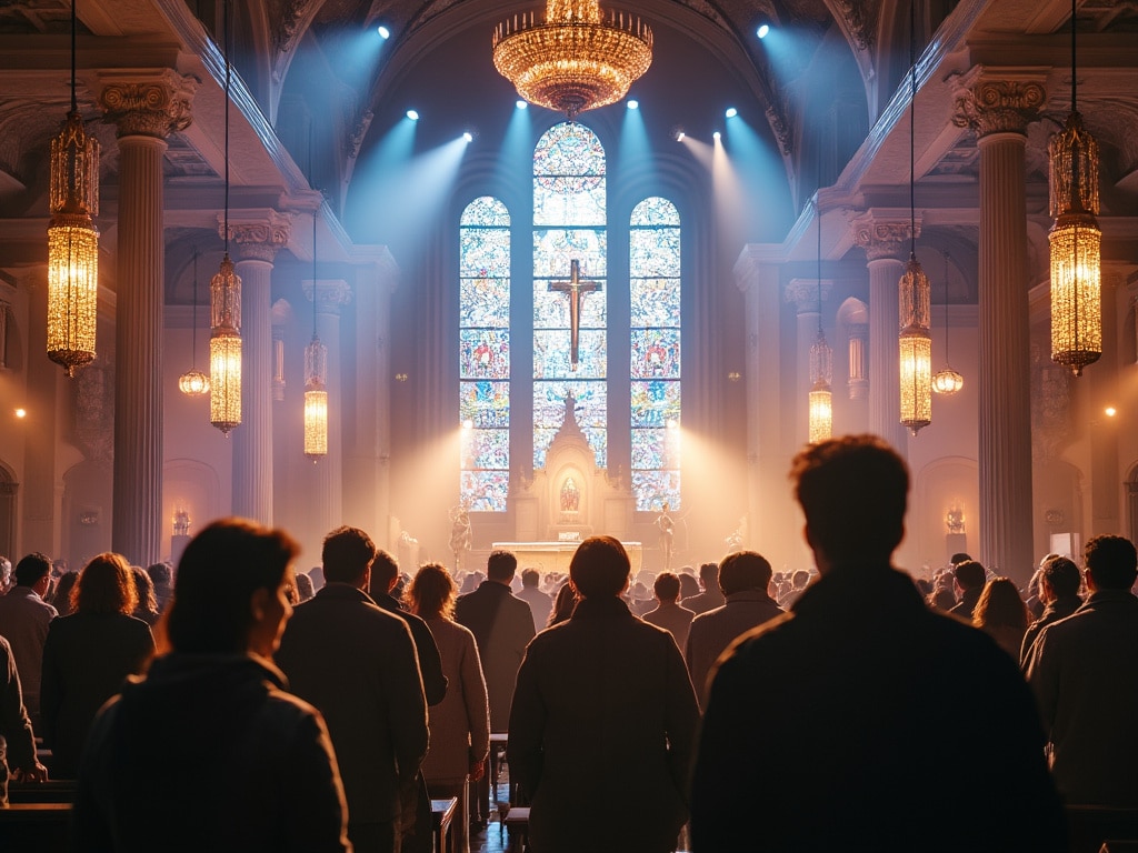 10 Inspiring Calls to Worship to Elevate Your Worship Service
