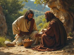 Biblical Love in Action: Key Examples from Scripture