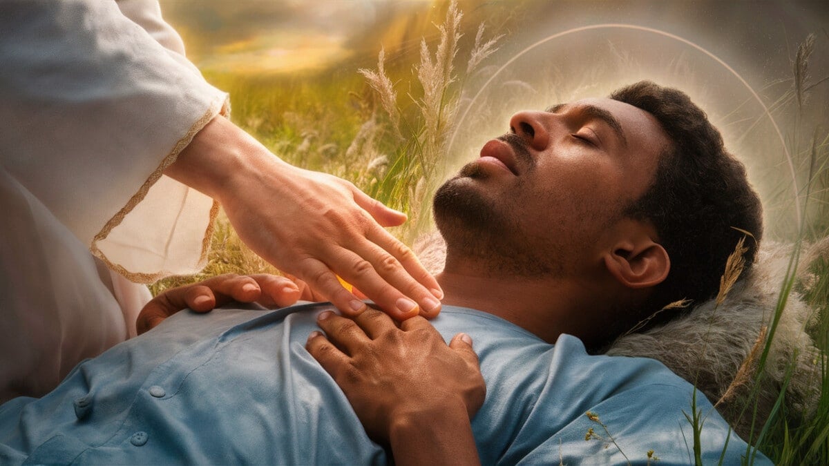 Understanding Salvation through Faith: Embracing the Grace of Belief