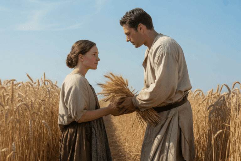 Examples of Faithfulness in the Bible: Unveiling a Profound Depth