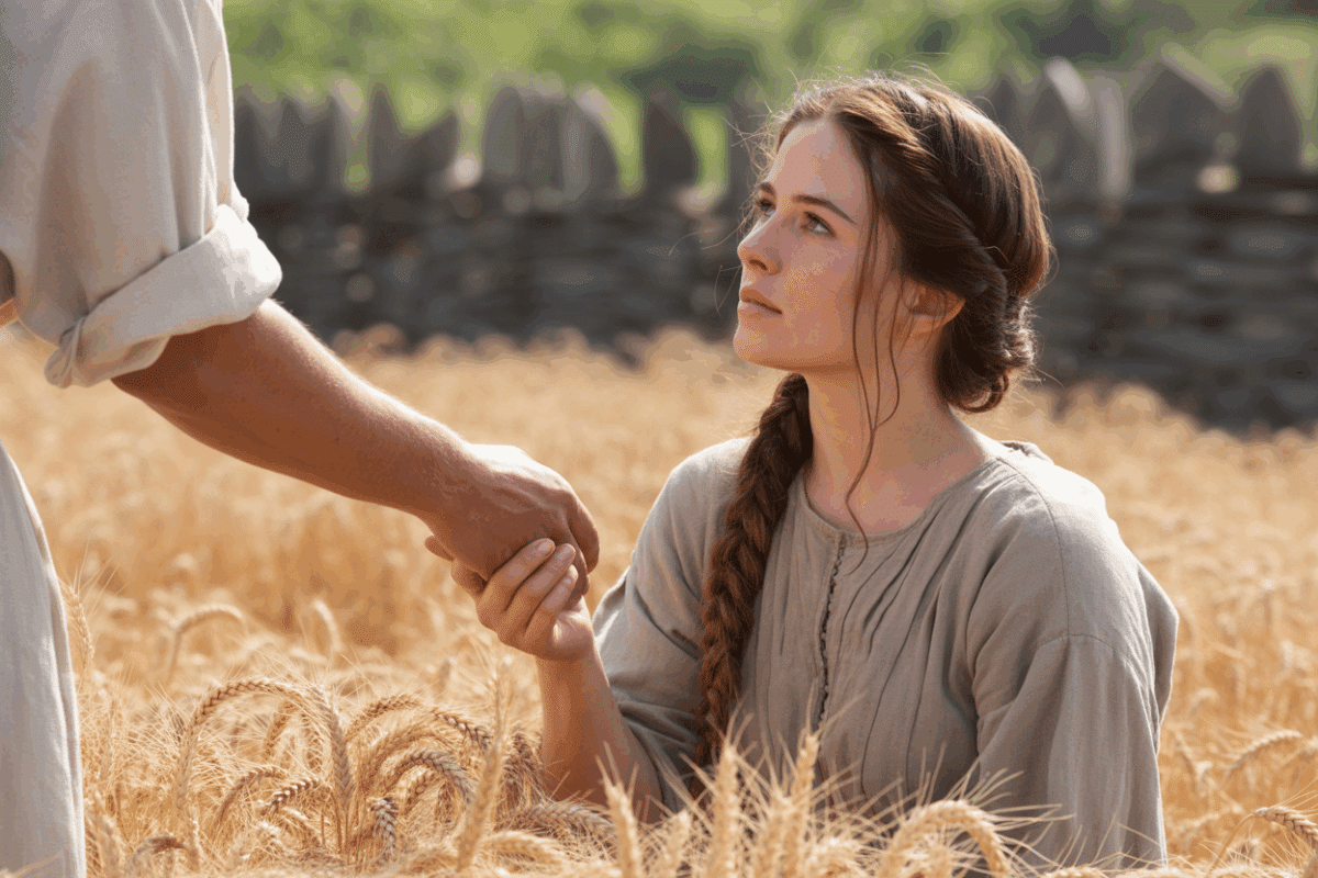 7 Beautiful Examples of Blessings in the Bible