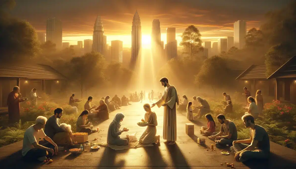 Understanding God's Love: Exploring the Essence of Love - Love Bible ...