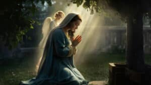 Mary's Faith: Trusting God's Promise | Faith Bible Study #10