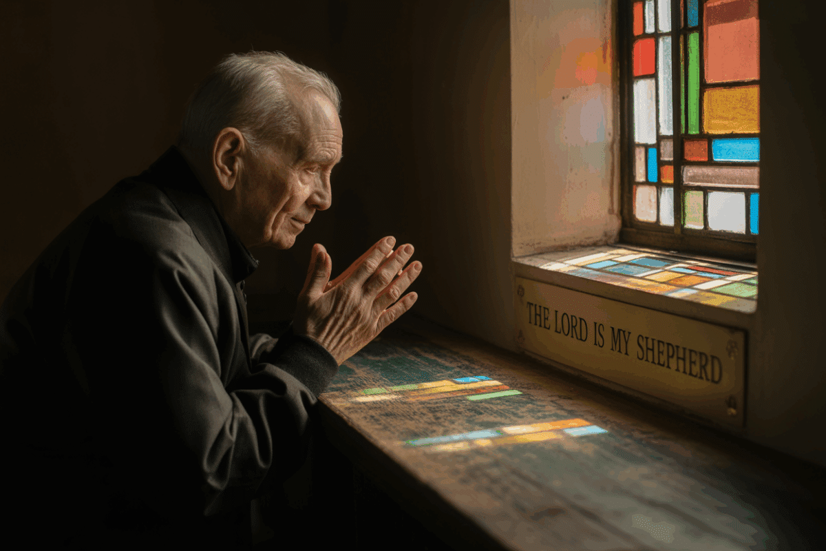 Examples of Meekness in the Bible: The Power of Humility