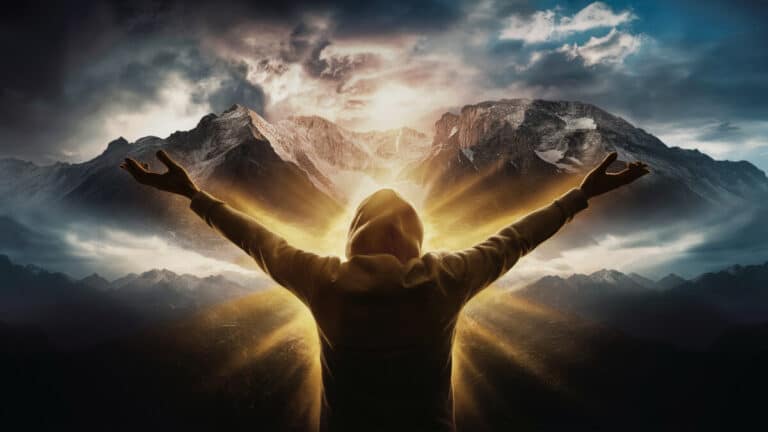 Unlock the Power of Faith: Learn to Move Mountains | Bible Study #5