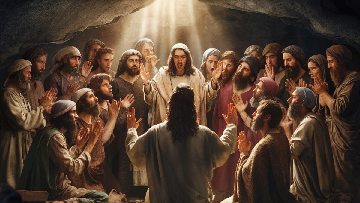 New Testament Worship Examples: Unveiling Early Church Practices and Impact