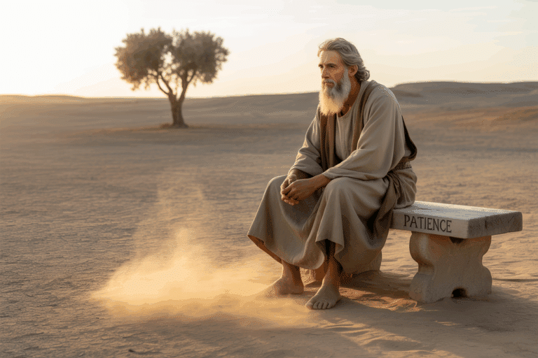 Biblical Pruning: Grow Spiritually with Timeless Examples