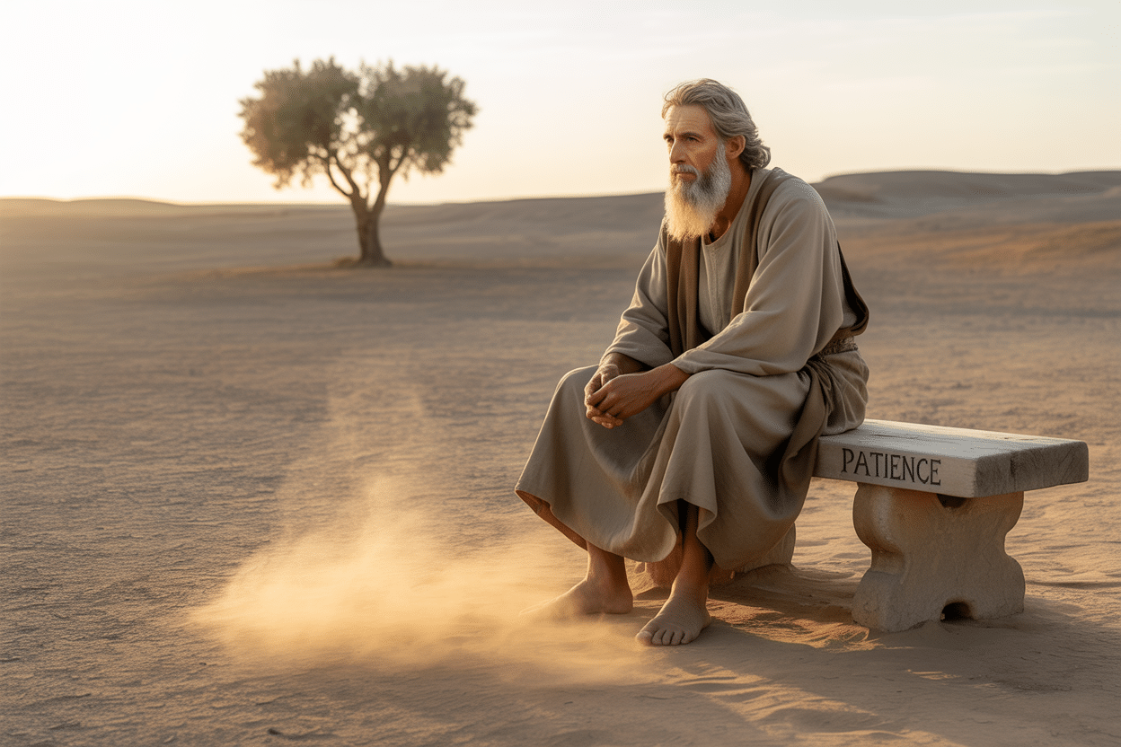 7 Beautiful Examples of Blessings in the Bible