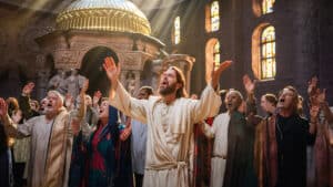Understanding Praise in the Bible: Meaning & Importance Explained