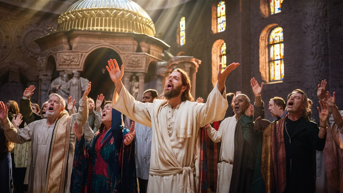 Understanding Praise in the Bible: Meaning & Importance Explained