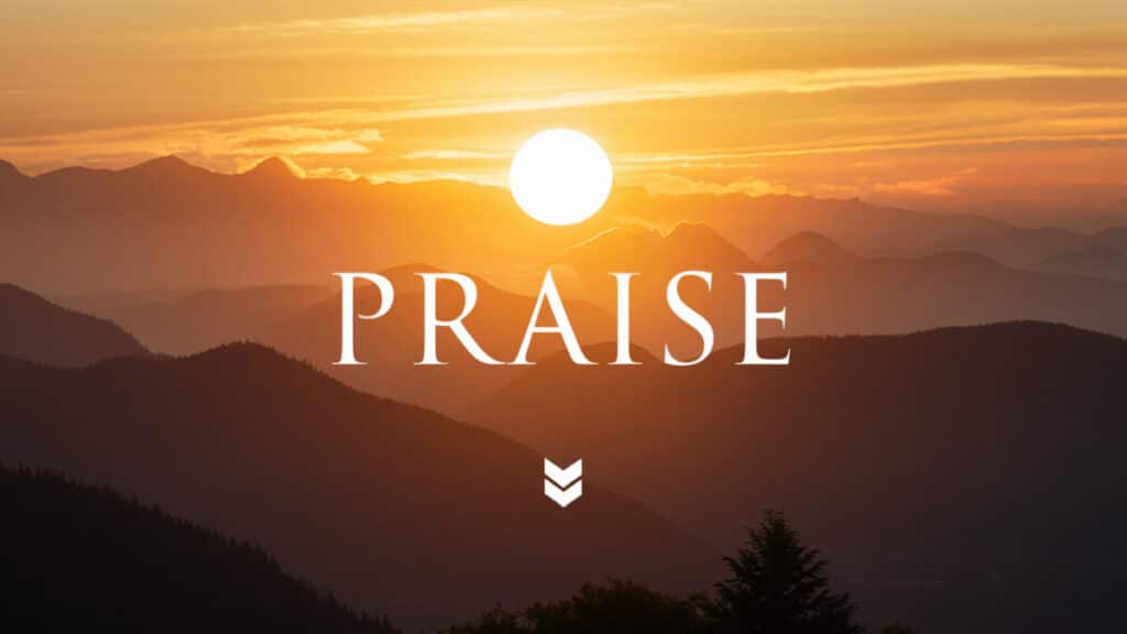 7 Powerful Examples of Praise in the Bible - Inspire Your Worship
