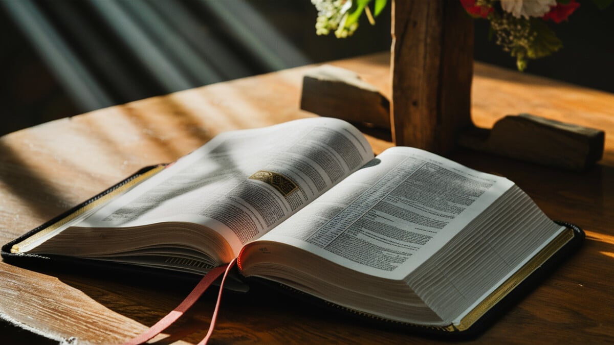 20 Motivational Bible Verses for Student Success