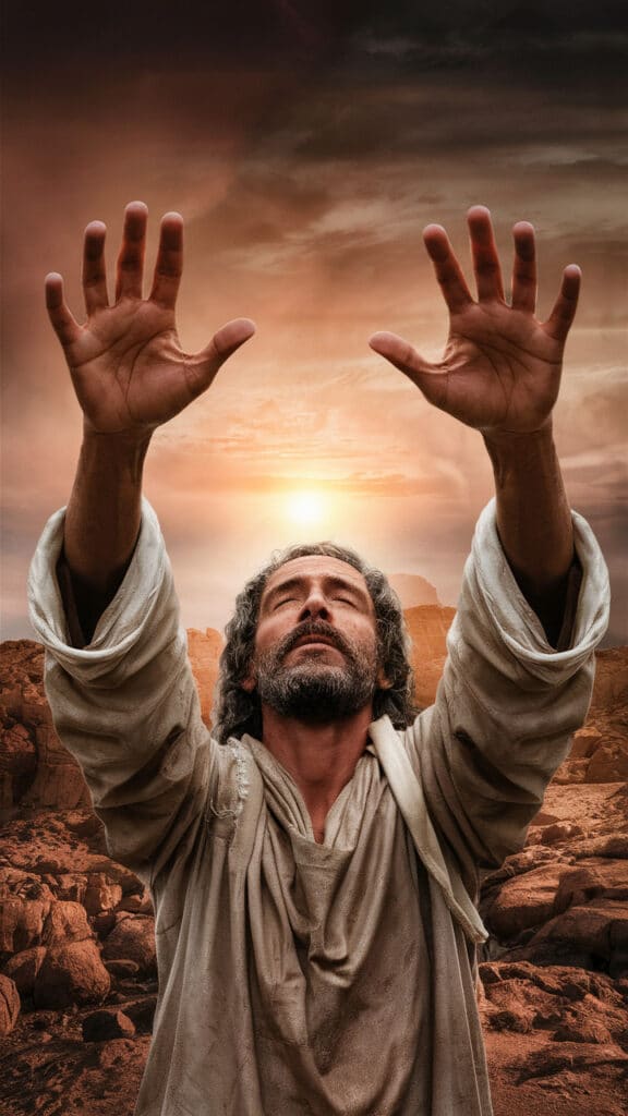 5 Inspiring Examples of Trusting God In The Bible