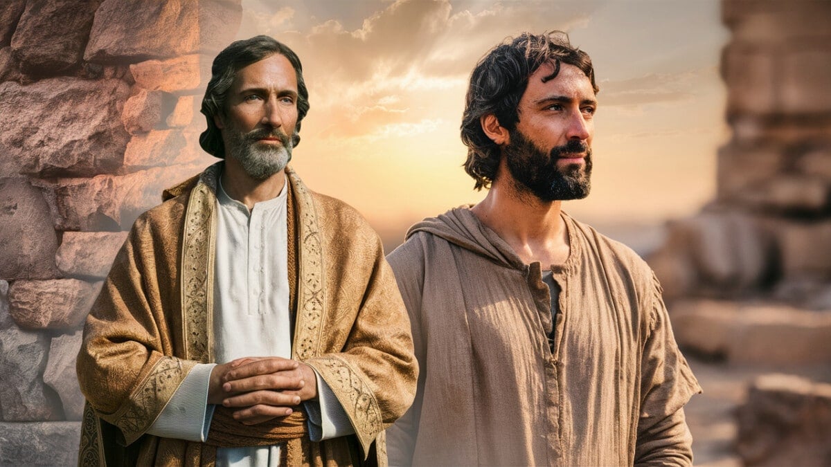 Unveiling the Stories of Biblical Josephs: Faith, Obedience, and Divine ...