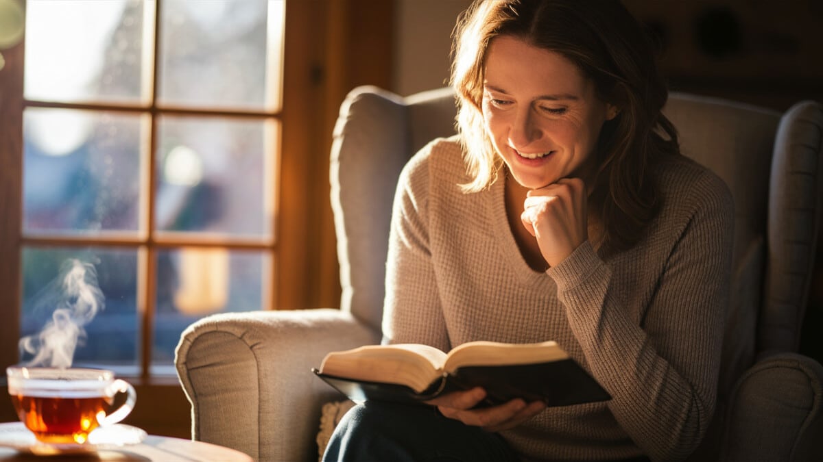 Boost Your Bible Study Routine with these Effective Organization Ideas