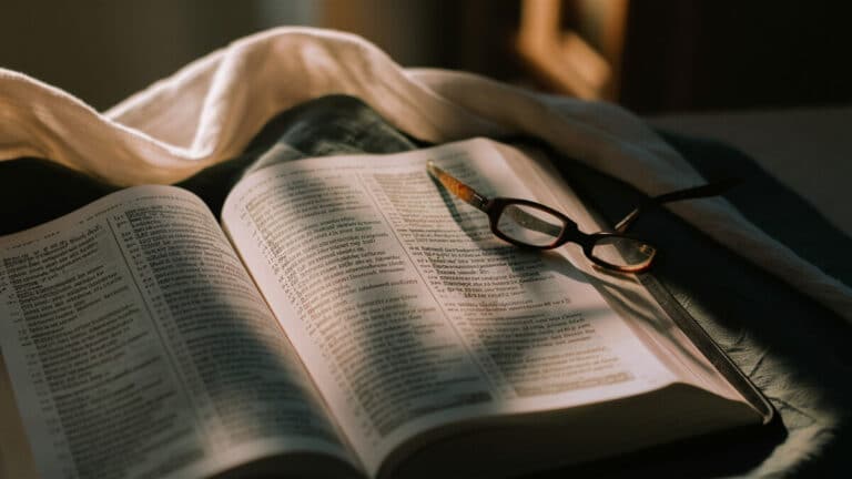 20 Inspiring Bible Verses on Faith In Prayer: Discover the ...