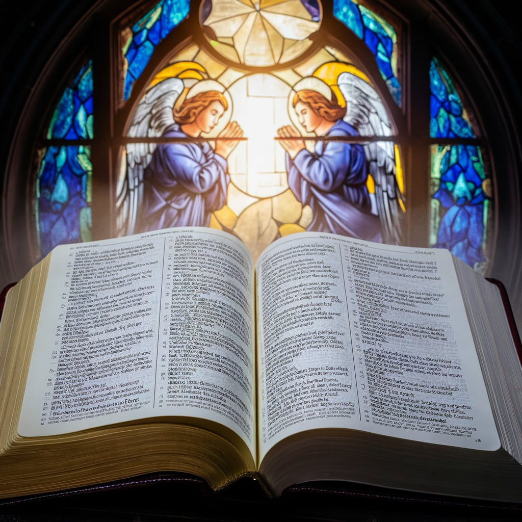 20 Inspiring Bible Verses on Faith In Prayer: Discover the ...