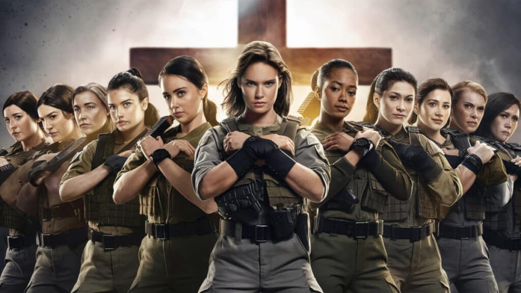 Unleashing the Power of Christian Women Warriors | Faith's Fierce Heroines