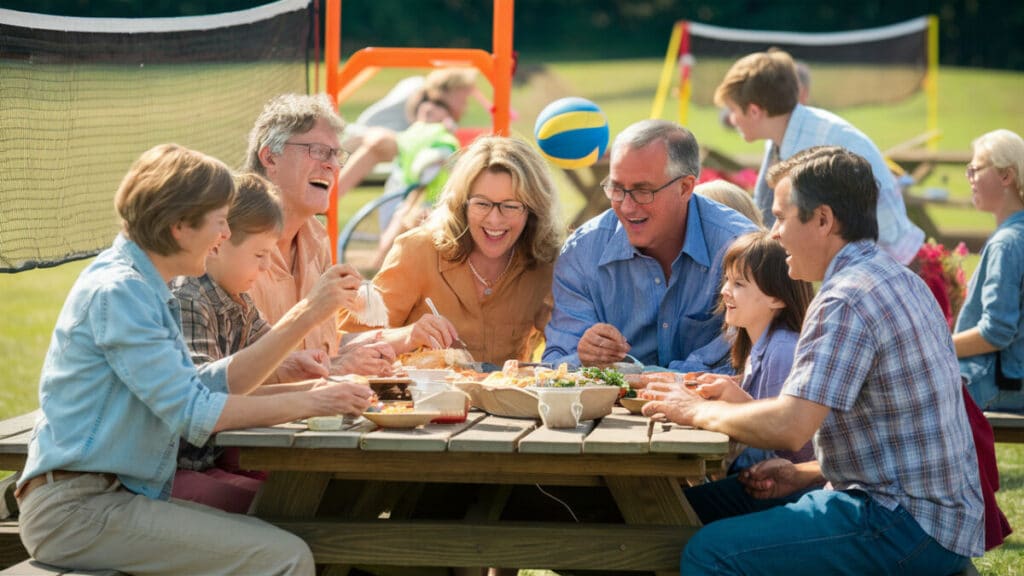 10 Inspiring Christian Family Activities | Strengthen Your Faith