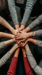 Building Stronger Christian Relationships | Strengthen Your Church ...