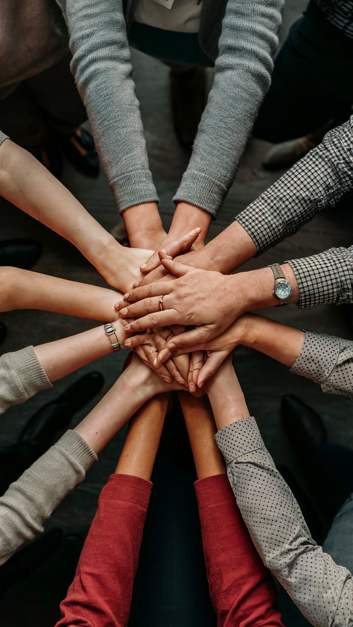 Building Stronger Christian Relationships | Strengthen Your Church ...