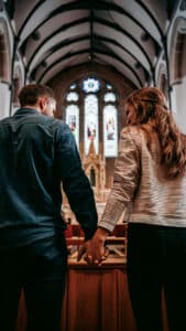 Building Stronger Christian Relationships | Strengthen Your Church ...
