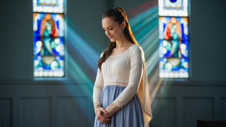 Modesty for Christian Women: Faithful Fashion Choices and Personal ...