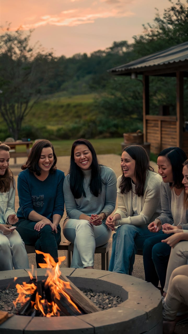 Transformative Christian Women Retreat Themes: Inspire and Grow Together