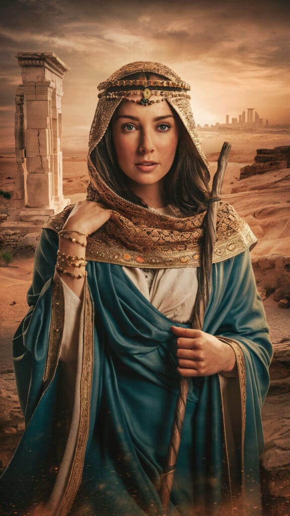 Top 10 Most Powerful Women in the Bible Who Changed History