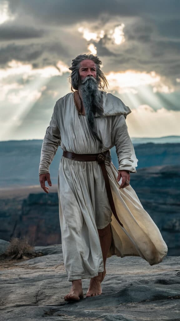 Elijah in the Bible: Extraordinary Faith, Miracles, and Divine Encounters