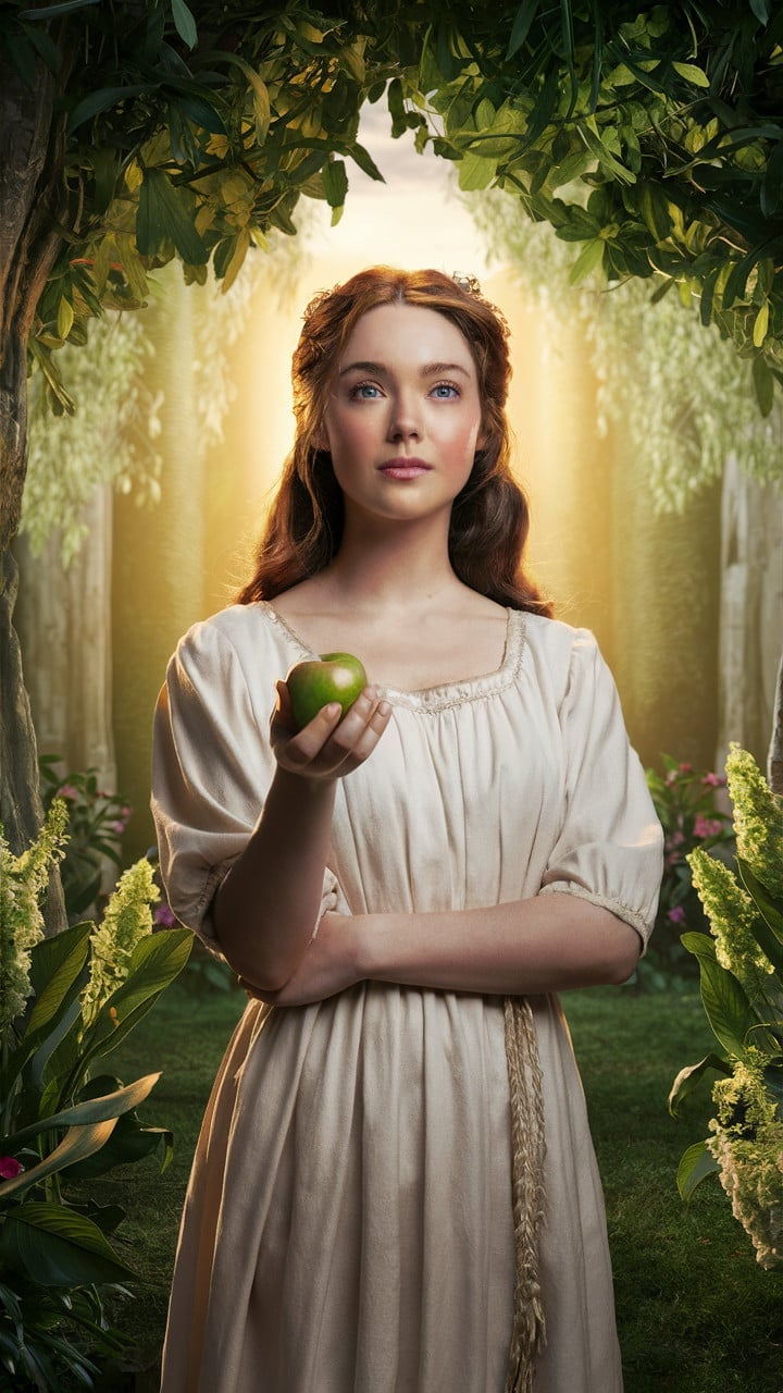 Eve in the Bible: Unveiling Her Journey Towards Redemption