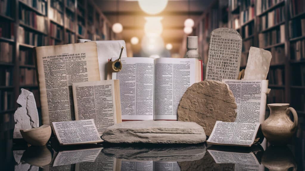 Unearthing Supporting Evidence for the Bible: Archaeological ...