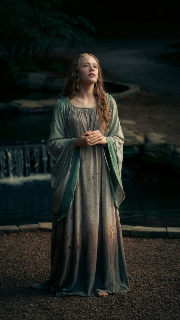 Hannah in the Bible: Inspiring Faith, Prayer, and Divine Dedication