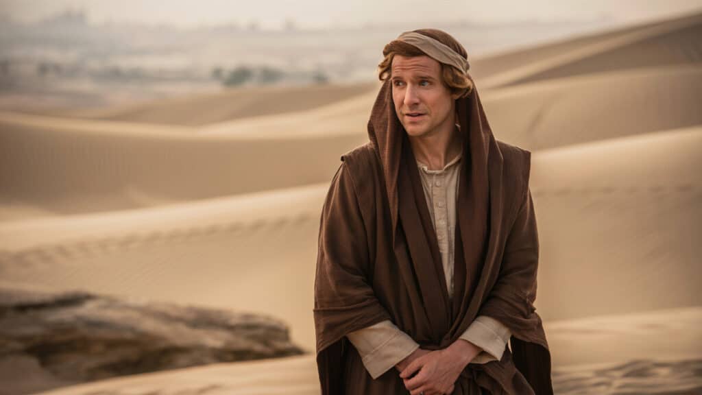 Unveiling Isaac in the Bible: A Testament of Faith and Promise