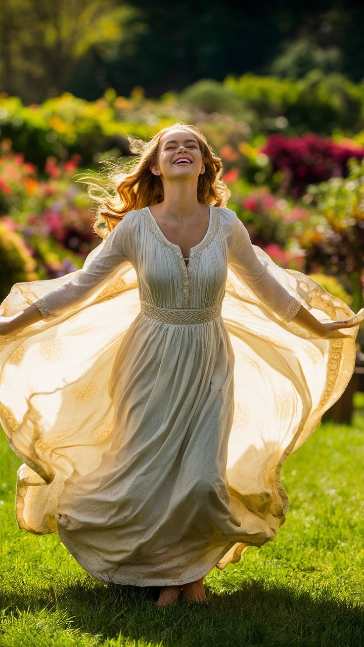 Examples of Joy in the Bible