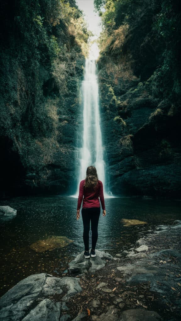 Overcoming Hurdles: Examples of Spiritual Growth Journey