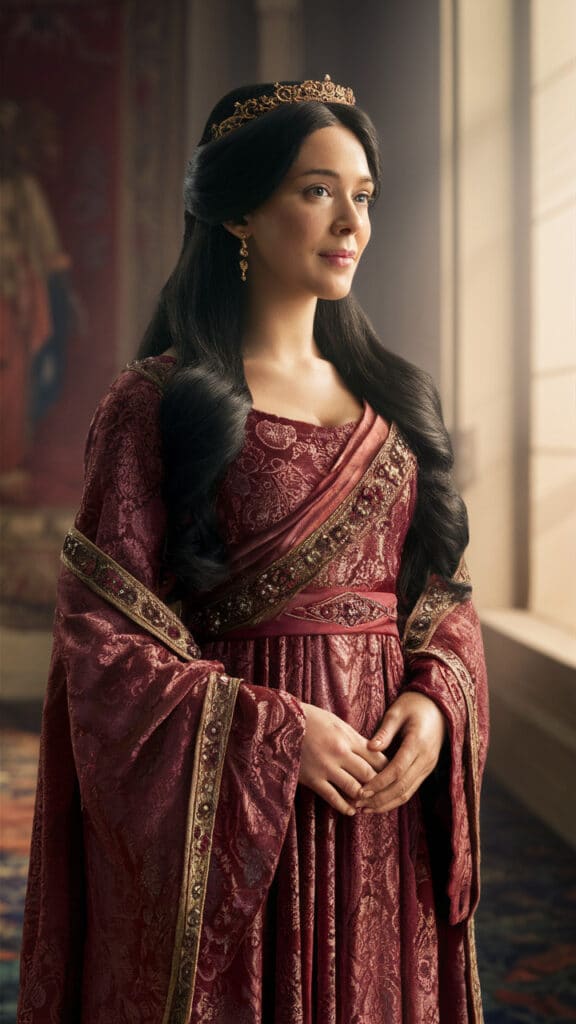 Unveiling Queen Esther's Faith & Courage: A Biblical Tale of Divine Purpose