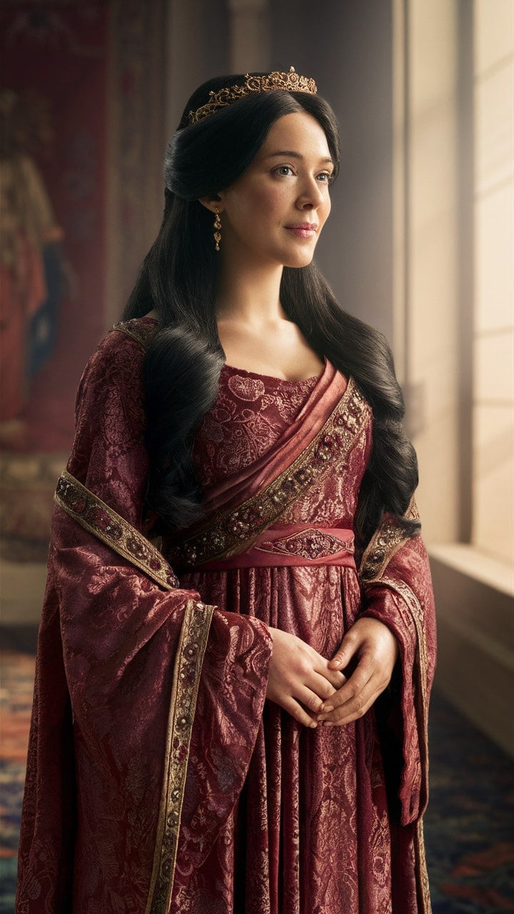 Unveiling Queen Esther's Faith & Courage: A Biblical Tale of Divine Purpose