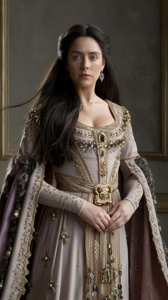 Unveiling Queen Esther's Faith & Courage: A Biblical Tale of Divine Purpose