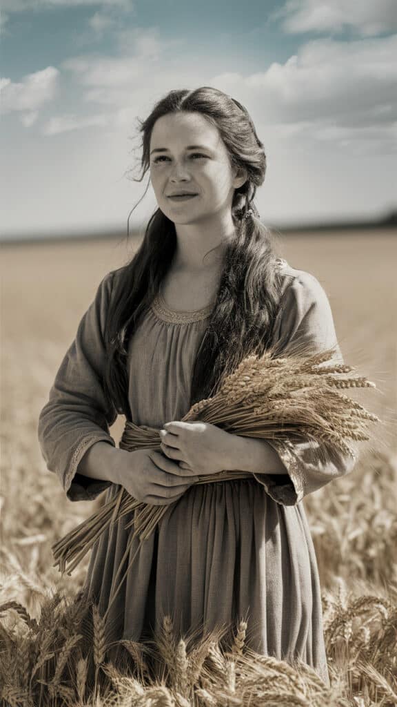 Ruth in the Bible: A Tale of Faith, Loyalty & Divine Plan