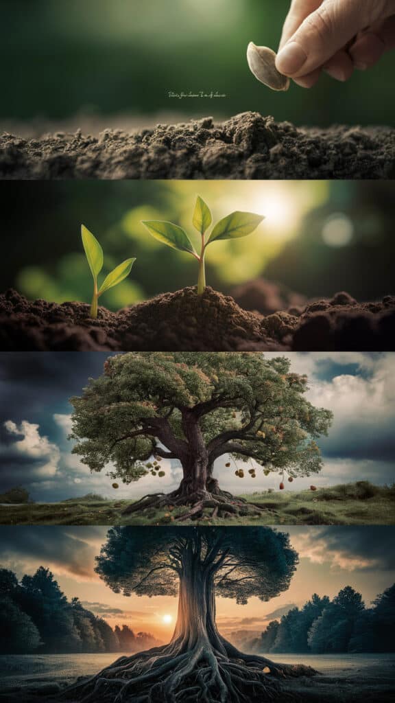 Overcoming Hurdles: Examples of Spiritual Growth Journey