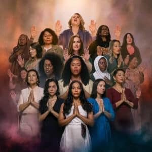 Empowering Women of Faith: 20 Bible Verses for Strength and Courage