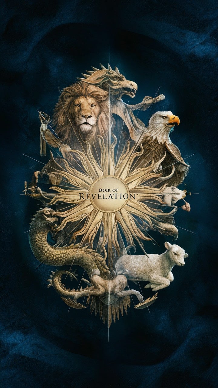 Unraveling Revelation's Symbols: Hope for Believers