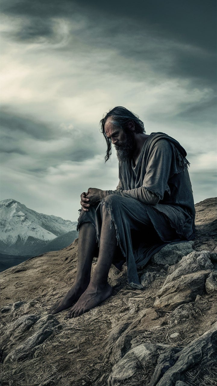 Grief in the Bible: Examples of Hope and Healing