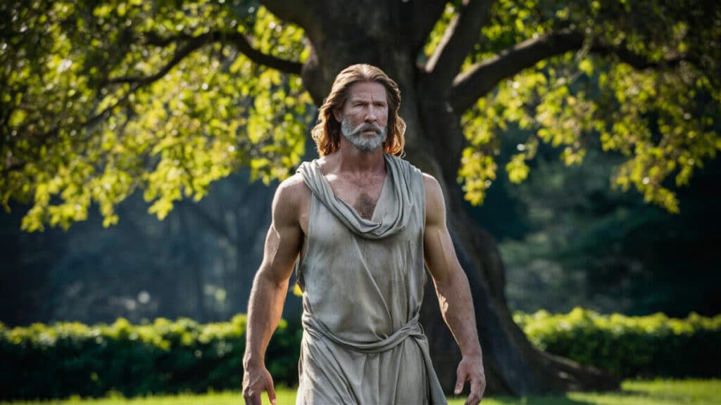 Unveiling Old Testament Heroes, Leaders & Prophets | Key Characters ...