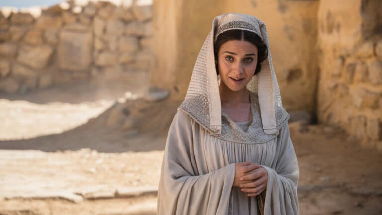 Lessons from Nabal: Pride, Foolishness, and Justice