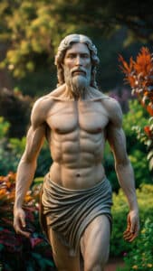 Adam in the Bible: Creation, Sin, and Impact on Humanity