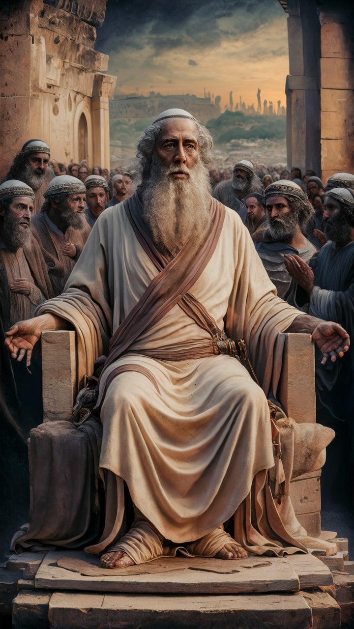 Discover the Impact of Ezra in the Bible: A Guide to His Significance and Legacy