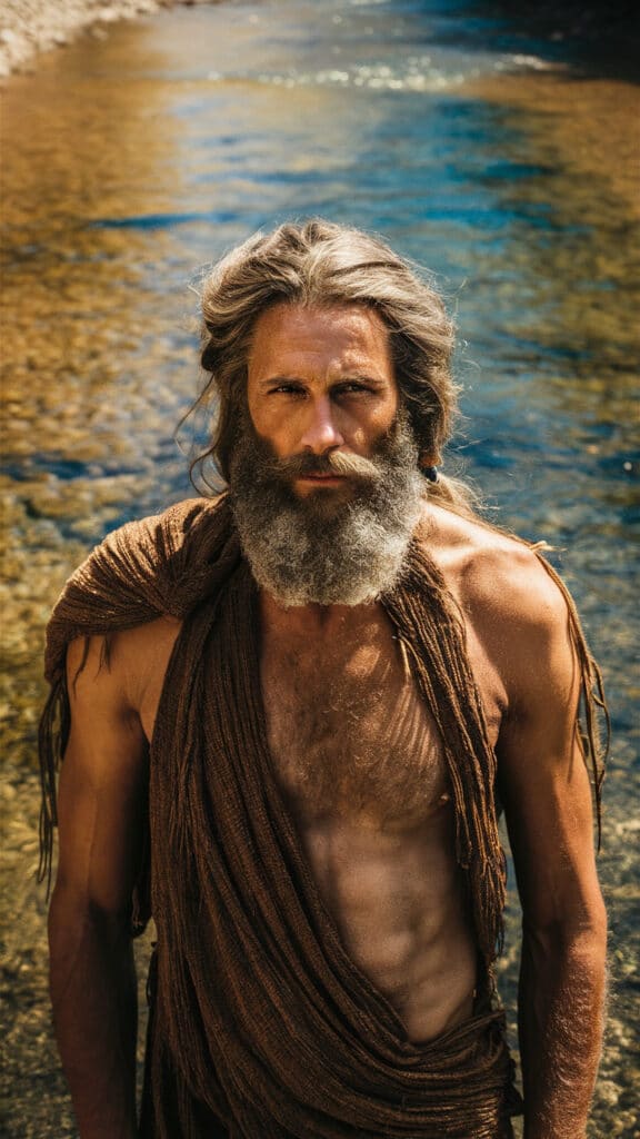 John the Baptist: Life, Ministry & Impact | Discover the Bible's ...