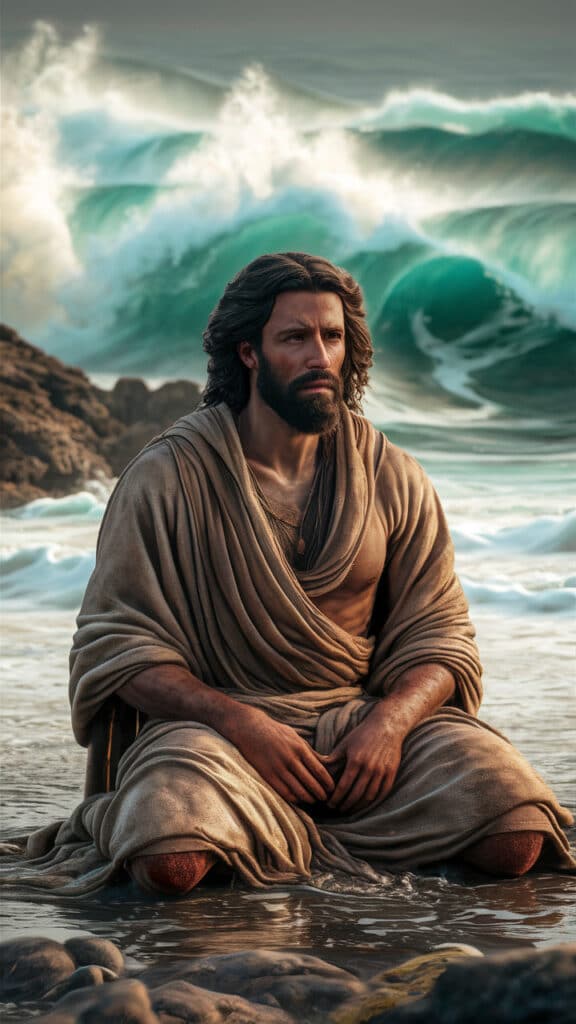 Exploring Jonah's Biblical Journey: Lessons in Obedience, Mercy, and ...